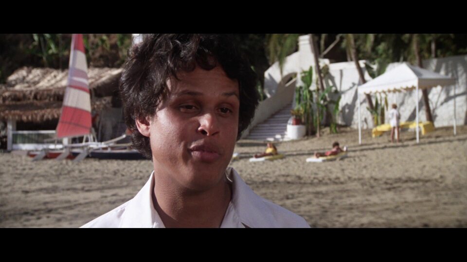 10, la mujer perfecta - Fotos de 10, la mujer perfecta (1979)