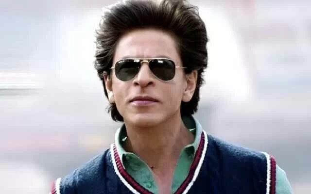 Dunki - Fotos de Dunki (2023)