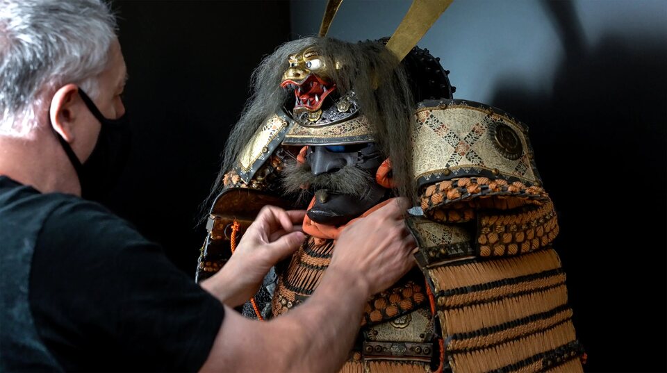 Historias de Tokio - Fotos de Historias de Tokio (2023)