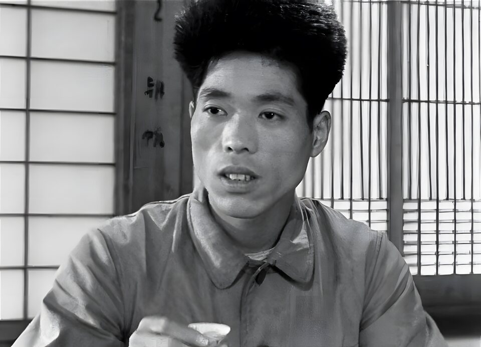 Twenty-Four Eyes - Fotos de Twenty-Four Eyes (1954)