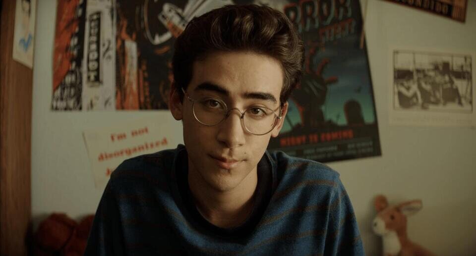Dramarama - Fotos de Dramarama (2020)