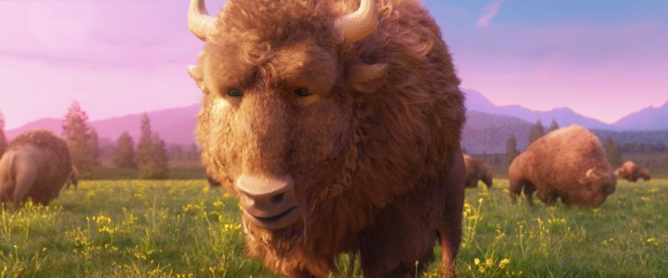 Buffalo Kids - Fotos de Buffalo Kids (2024)