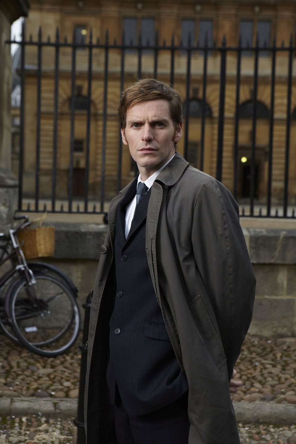 Endeavour - Fotos de Endeavour