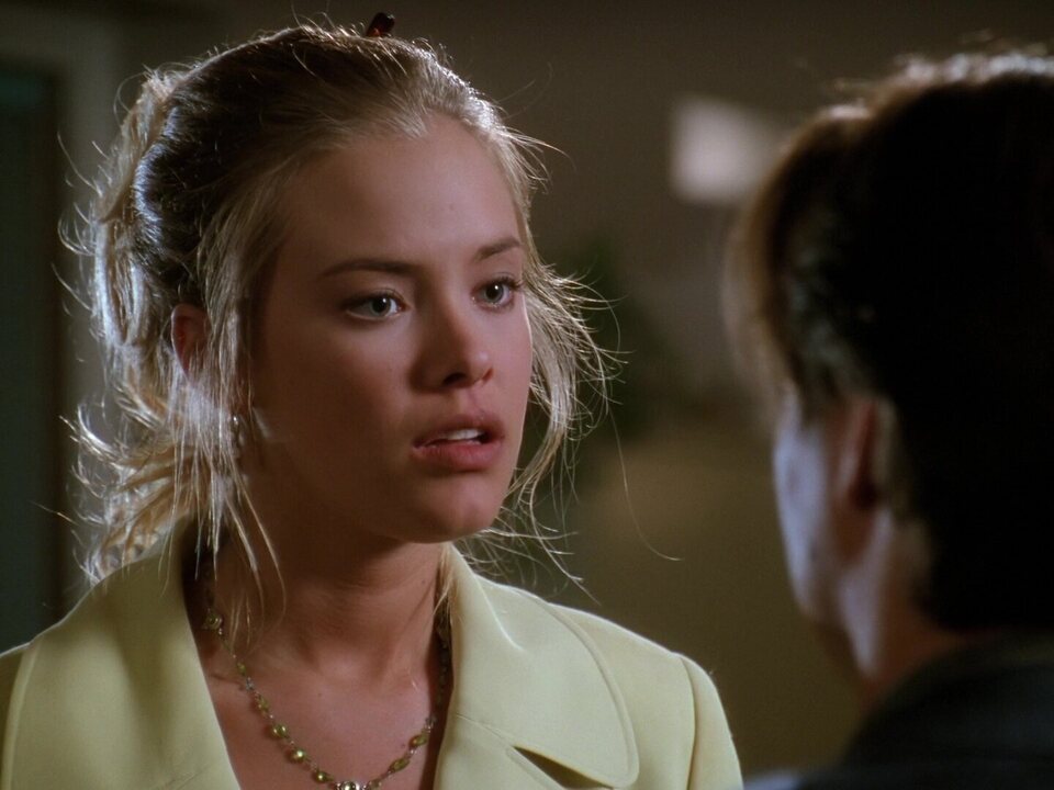 Lois y Clark: Las nuevas aventuras de Superman - Fotos de Lois y Clark: Las nuevas aventuras de ...