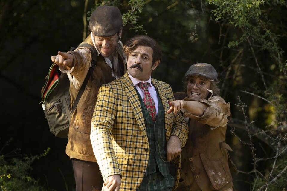 Campamento Garra de Oso - Fotos de Campamento Garra de Oso (2025)