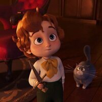 El Rey de Reyes (2025) - Película eCartelera