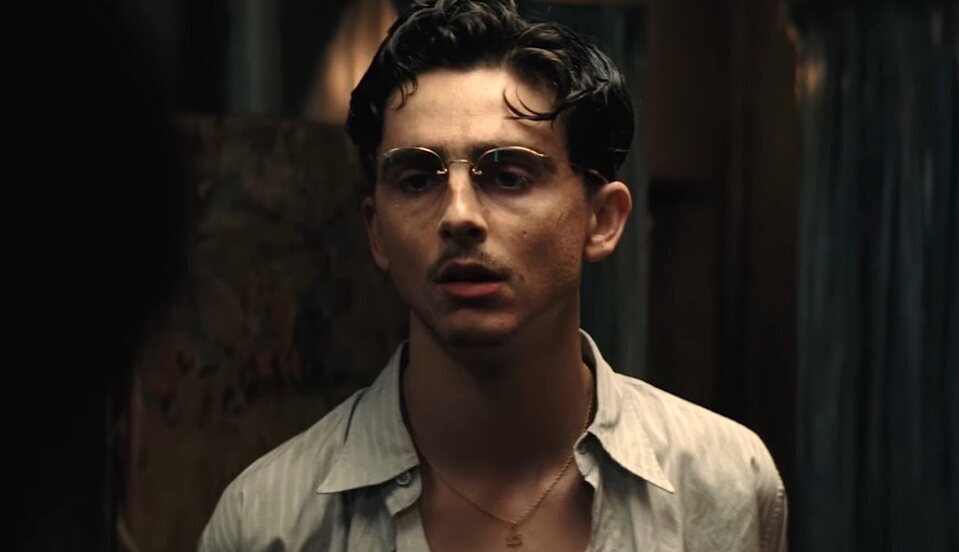 Timothée Chalamet vuelve a demostrar su tirón en la taquilla logrando ...