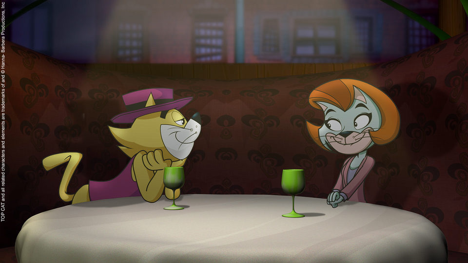 Don Gato y su pandilla - Fotos de Don Gato y su pandilla (2011)