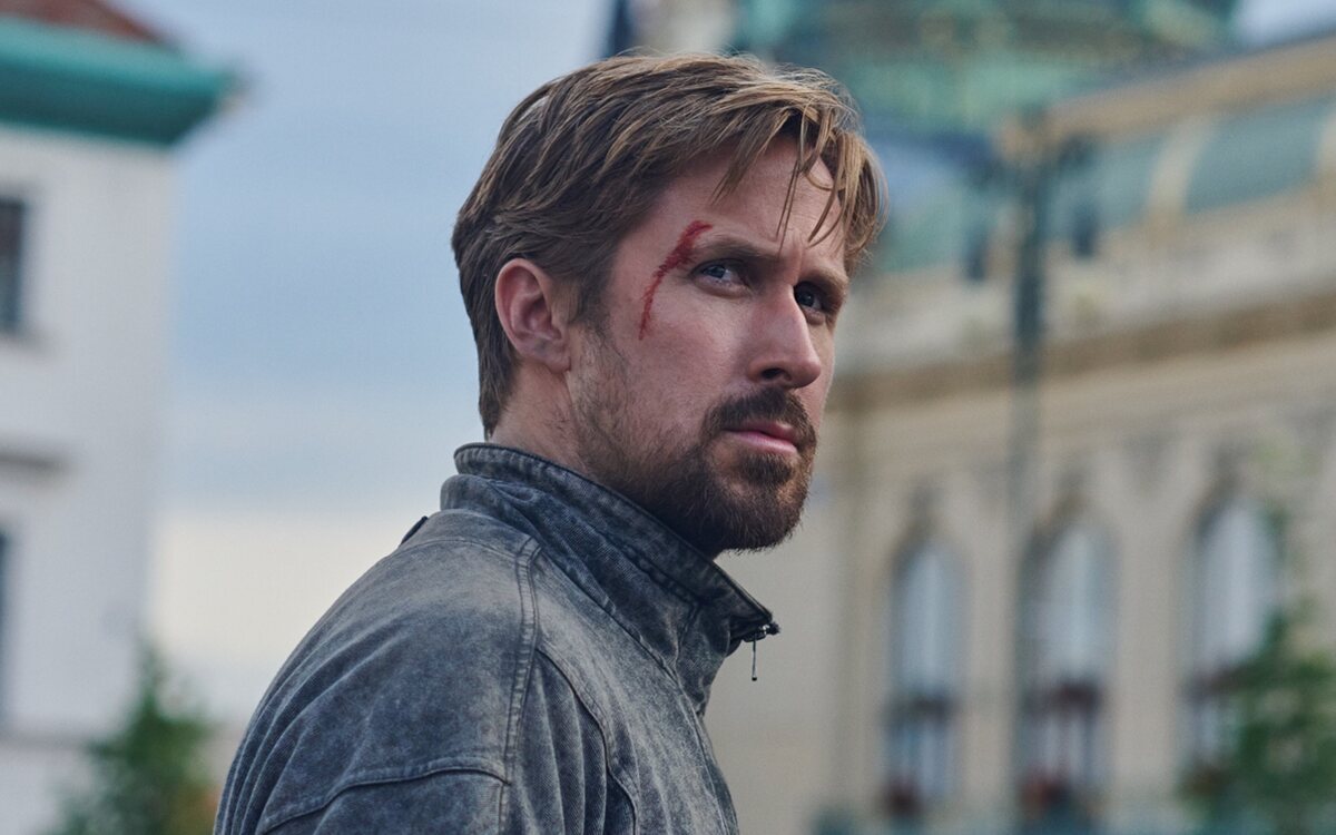 'El agente invisible': Primer tráiler de la superproducción de Netflix ...