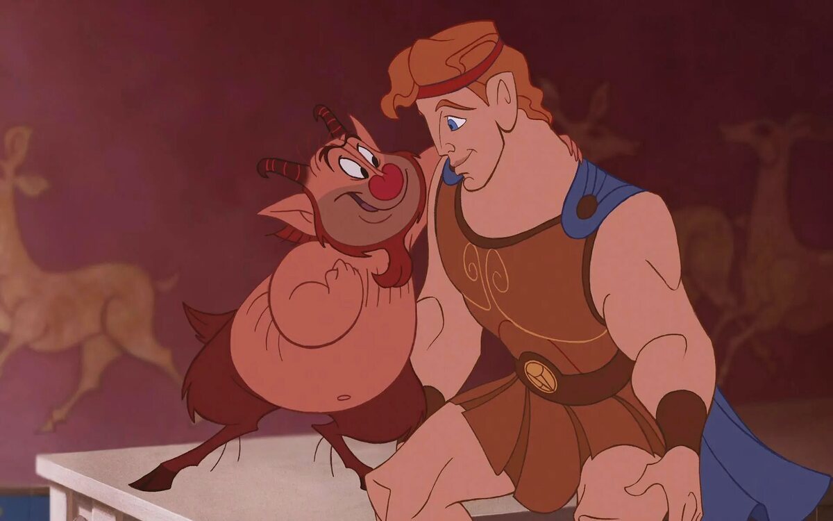 Danny DeVito quiere unirse al remake de 'Hércules' que prepara Disney ...