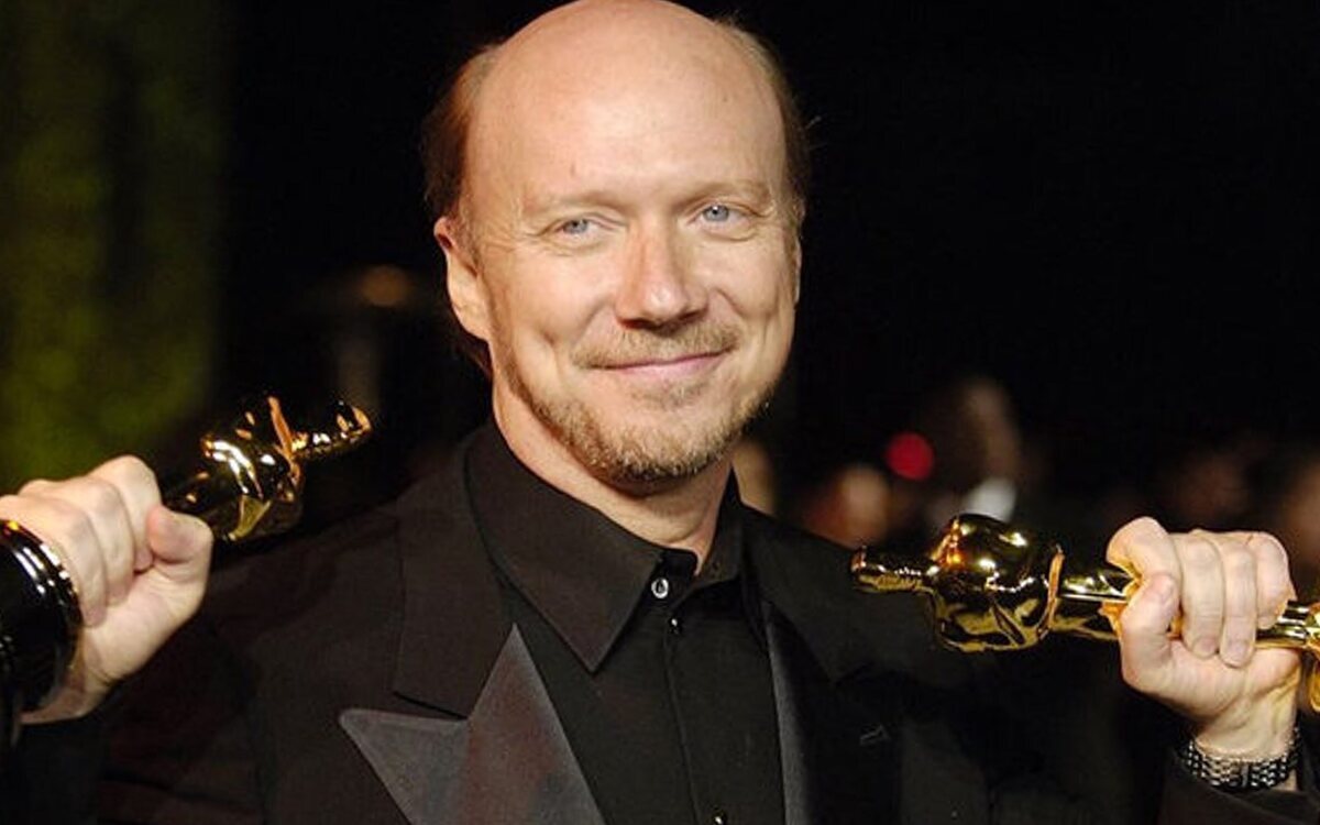 Paul Haggis, director 'Crash', condenado por violación y abuso sexual a ...