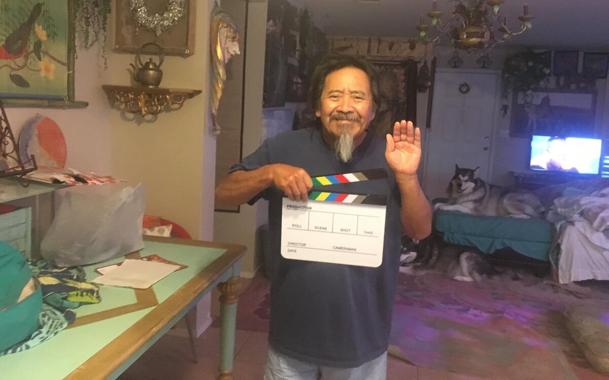 Muere Albert Pyun, director de la primera película del 'Capitán América ...