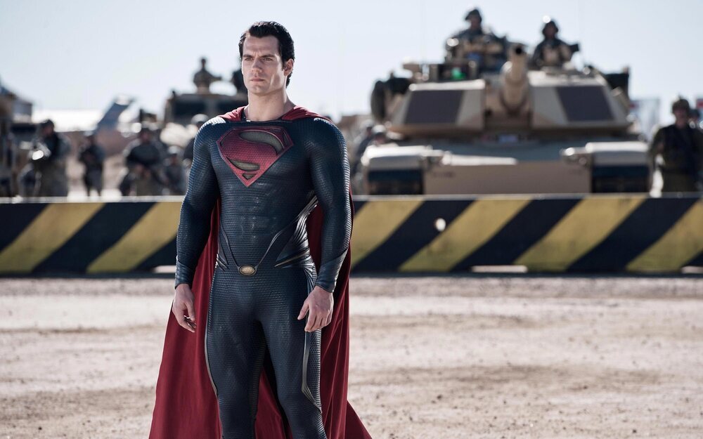 James Gunn confirma una película de Superman sin Henry Cavill, y el actor se despide del ...