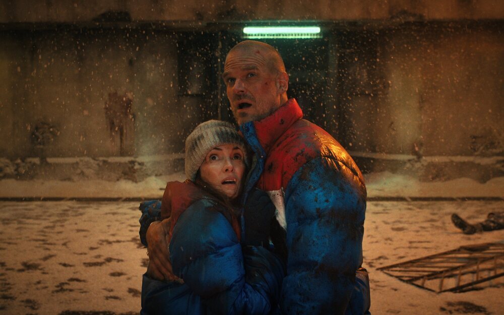 'Stranger Things' podría tener un spin-off en forma de anime - eCartelera