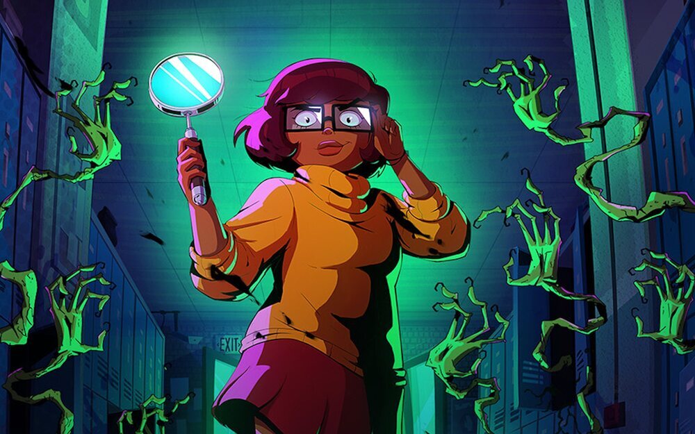 'Velma' es un éxito, a pesar de estar oficialmente peor valorada que ...