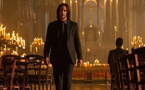 'Ballerina': Keanu Reeves habla de su papel en este spin-off de 'John ...