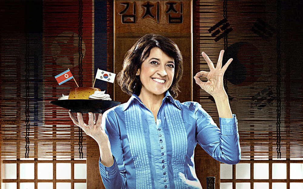 Mariola Fuentes ('Jimena soy yo'): "El caso de Berta Vázquez es muy ...