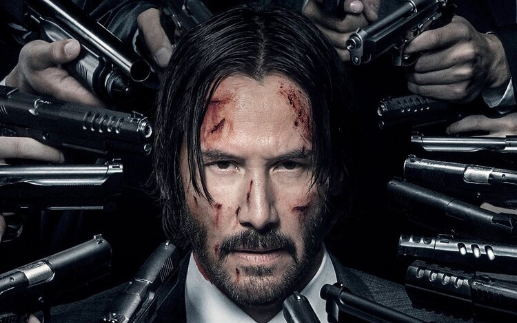 Las 10 escenas de acción más espectaculares de la saga 'John Wick ...
