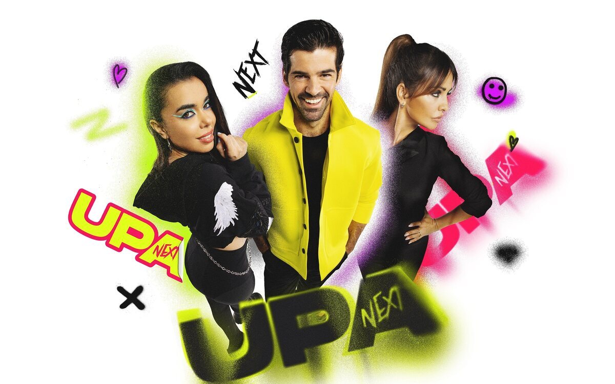 'UPA Next', el revival de 'Un paso adelante', ya tiene fecha de estreno y tráiler - eCartelera