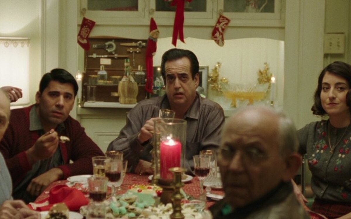 Revelada la causa de la muerte en extrañas circunstancias del actor ...