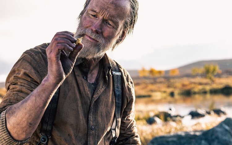 Jalmari Helander ('Sisu'): "Soy un gran cinéfilo, todas las películas ...