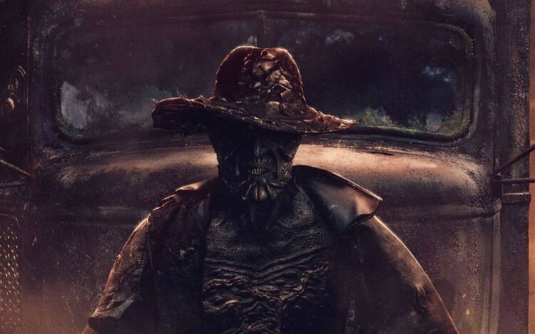 Todas las películas de la saga de 'Jeepers Creepers' al completo, de ...