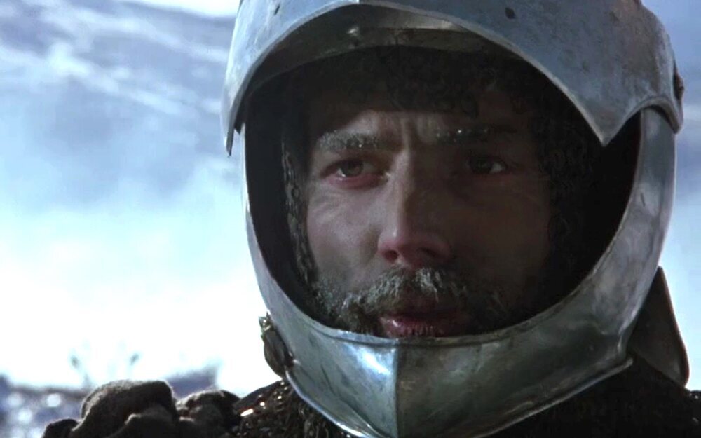 Muere Paul Geoffrey, actor de 'Excalibur' y 'El secreto de Thomas Crown ...