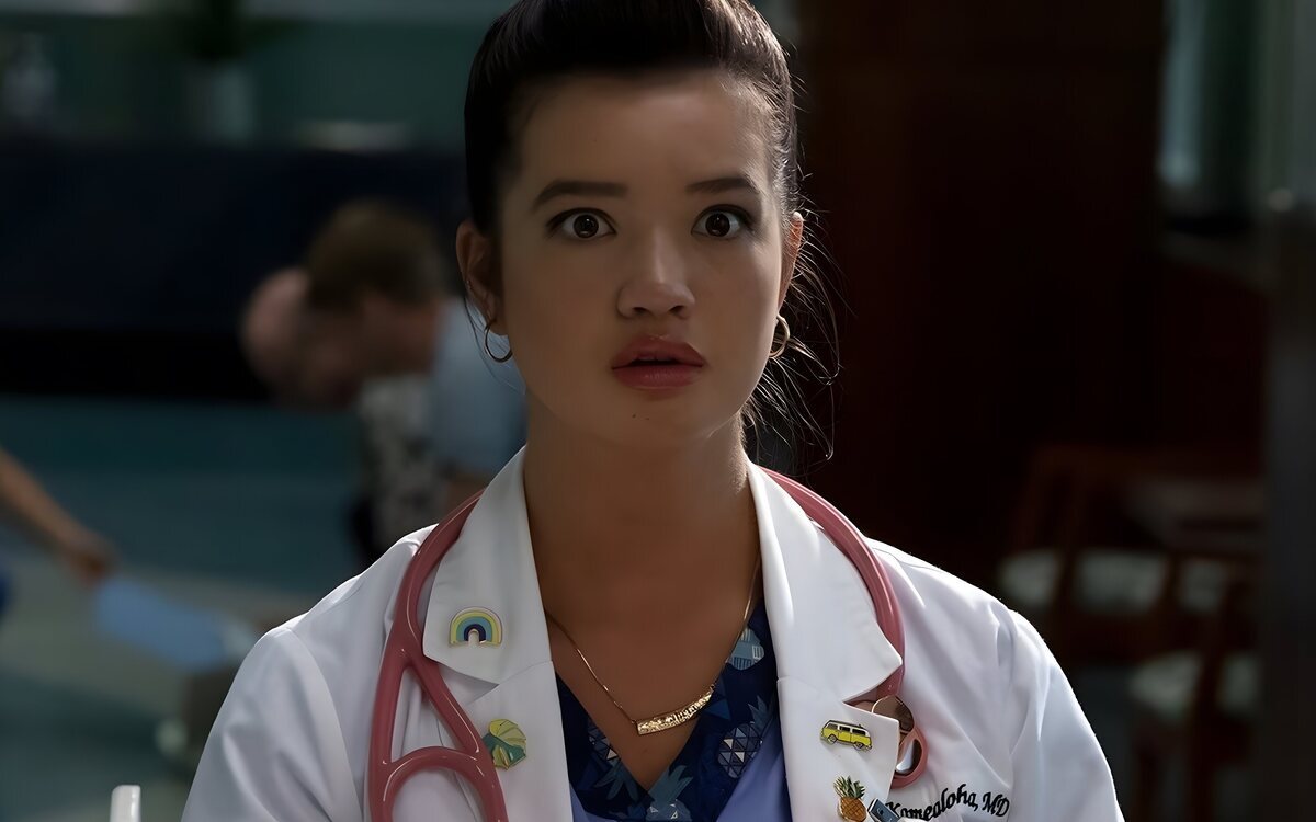 Disney+ cancela la serie 'Doogie Kamealoha, MD', una nueva víctima del ...