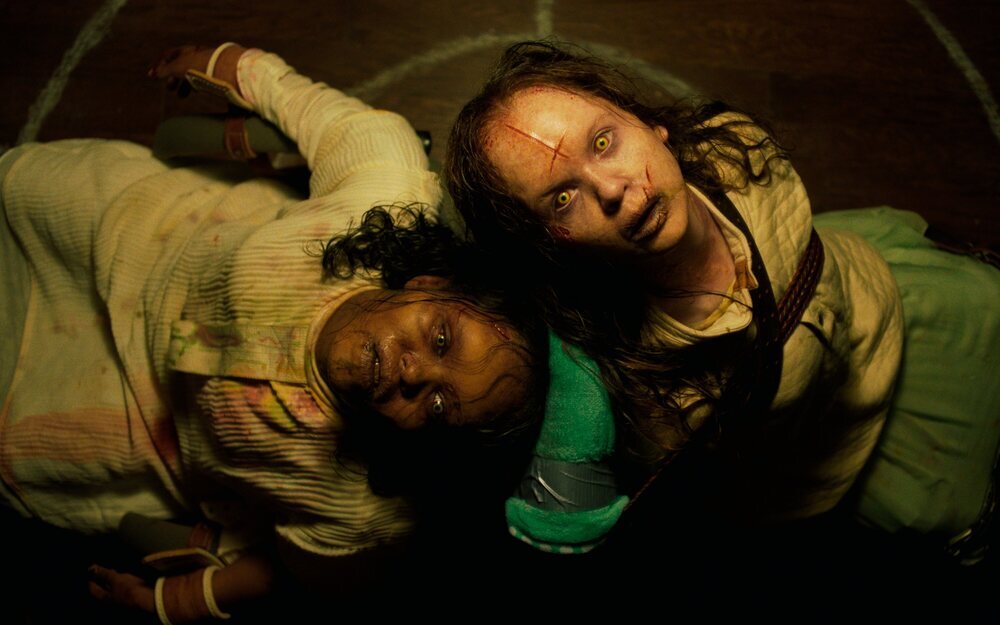 'El Exorcista: Creyente': La desacralización de una de las mejores ...