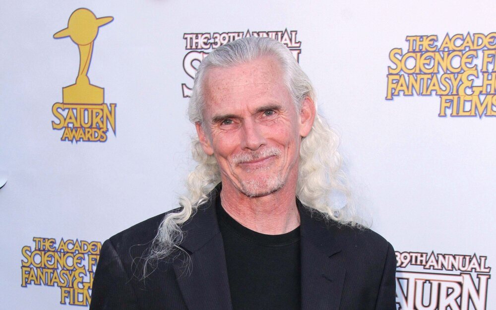 Muere a los 68 años Camden Toy, actor y criatura recurrente en 'Buffy ...