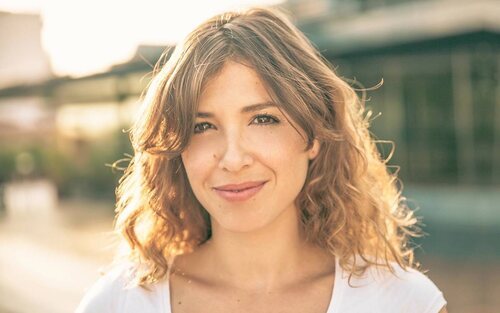 Muere la actriz Daniela Costa ('Al salir de clase', 'Mis adorables ...