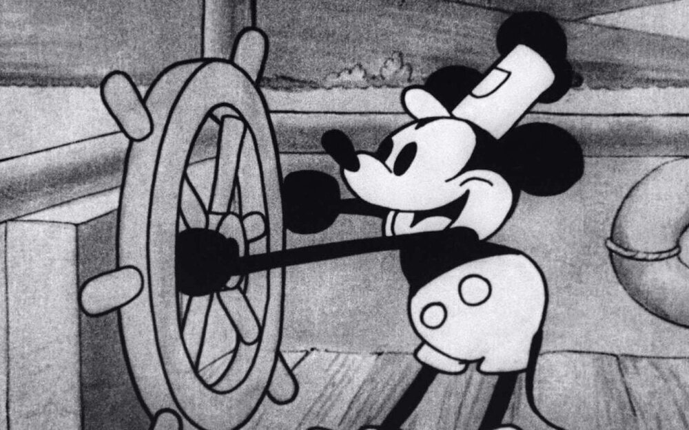 Disney recuerda que aunque un Mickey Mouse pase a ser de dominio ...
