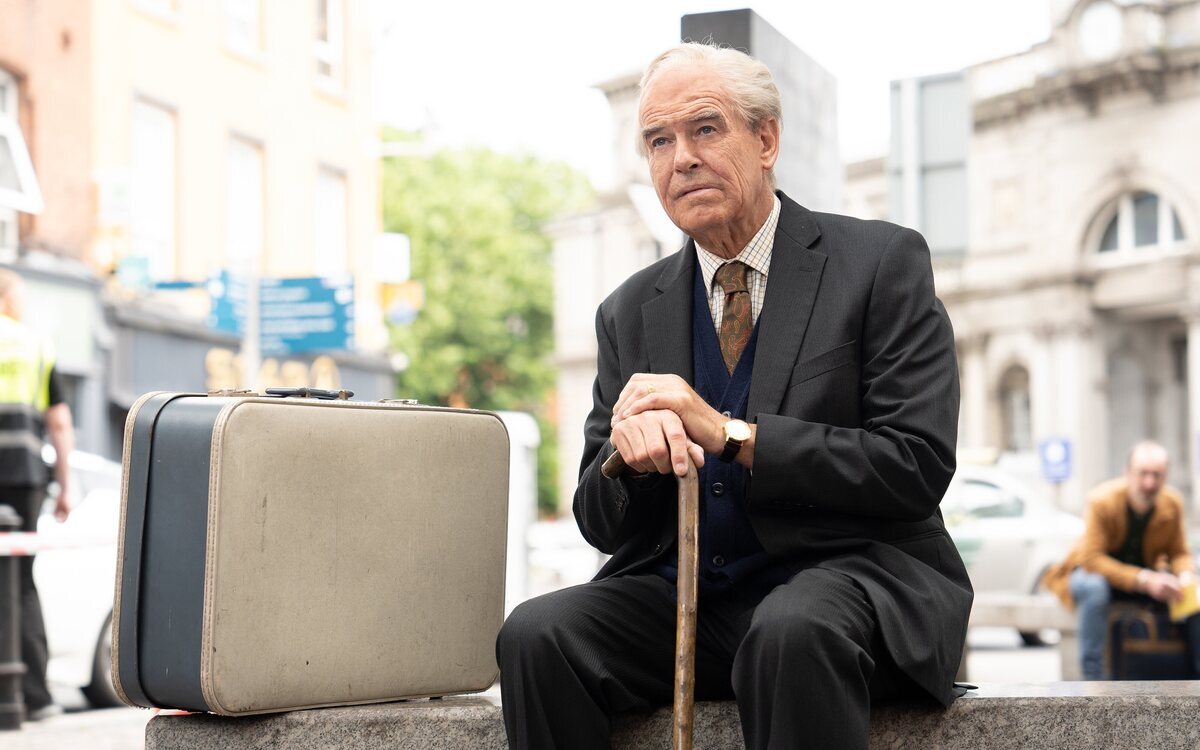 Tráiler en exclusiva de 'El último soldado', la nueva película de ...