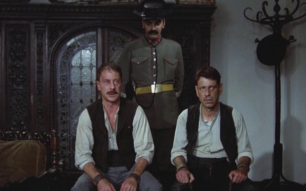 Crímenes y secretos: 12 películas sobre los casos más impactantes del ...