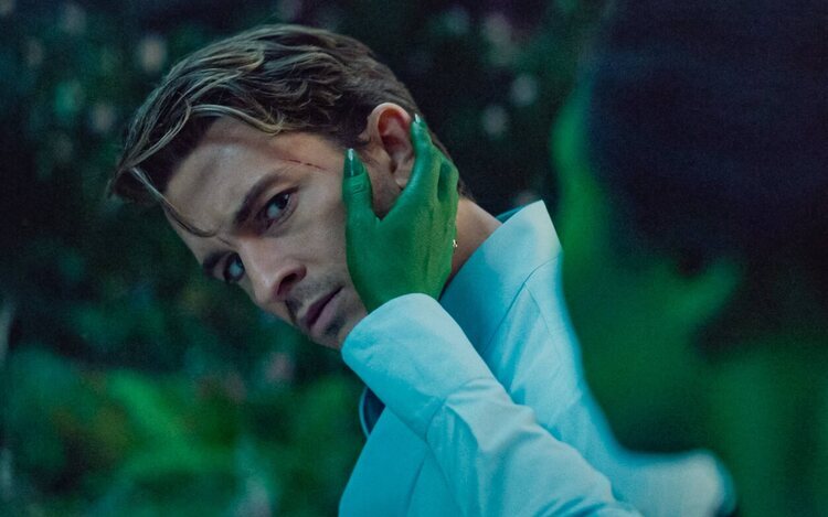 Jonathan Bailey como Fiyero protagoniza el nuevo adelanto de 'Wicked ...