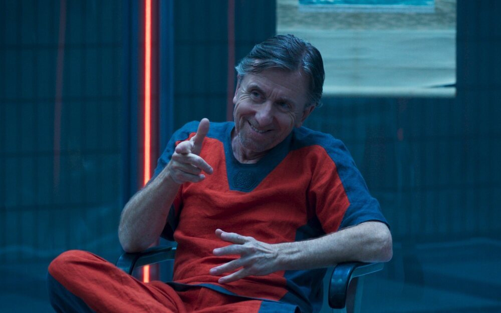 'Peaky Blinders': Tim Roth se une al reparto de alto nivel de la ...