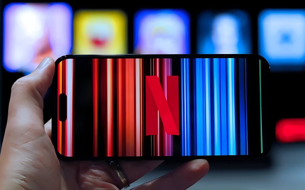 Netflix lanza 'Moments', una nueva función que permite guardar y ...