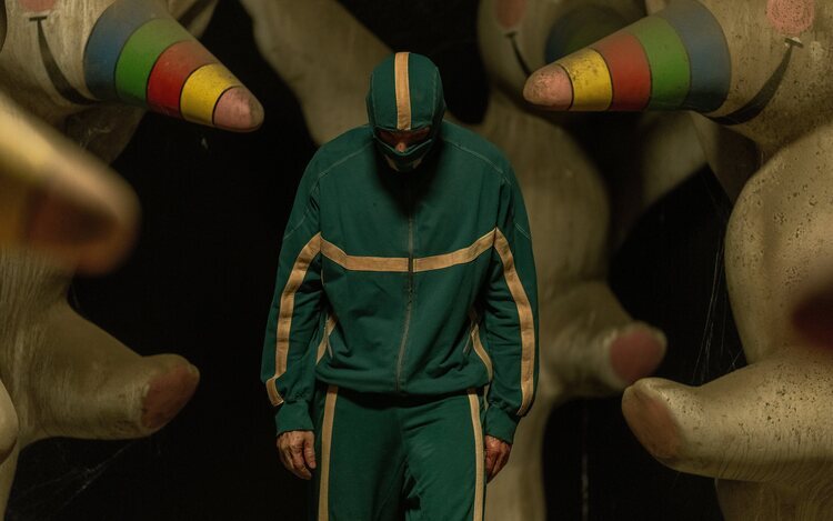 '1992': Fecha de estreno y primeras imágenes de la serie de Álex de la ...