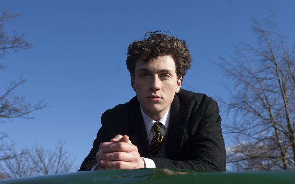 De 'Animales nocturnos' a 'Albert Nobbs': Las 10 mejores ...