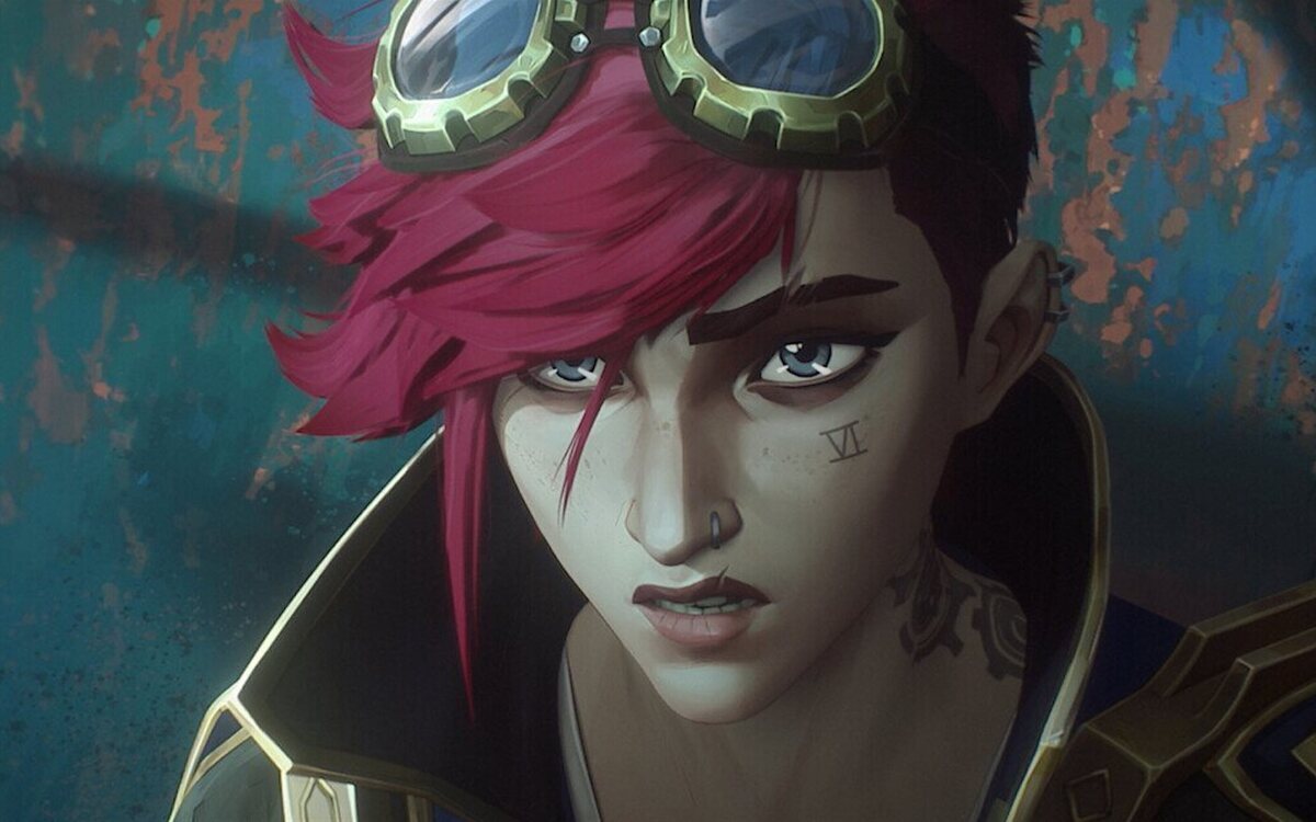 El creador de 'Arcane' confirma que habrá varios spin-offs de la serie ...