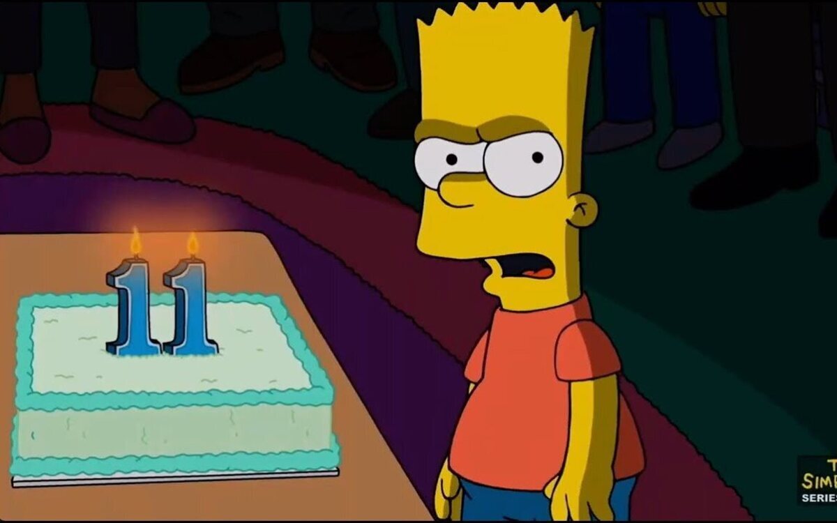 El showrunner de 'Los Simpson' detalla cómo será el final de la serie - eCartelera