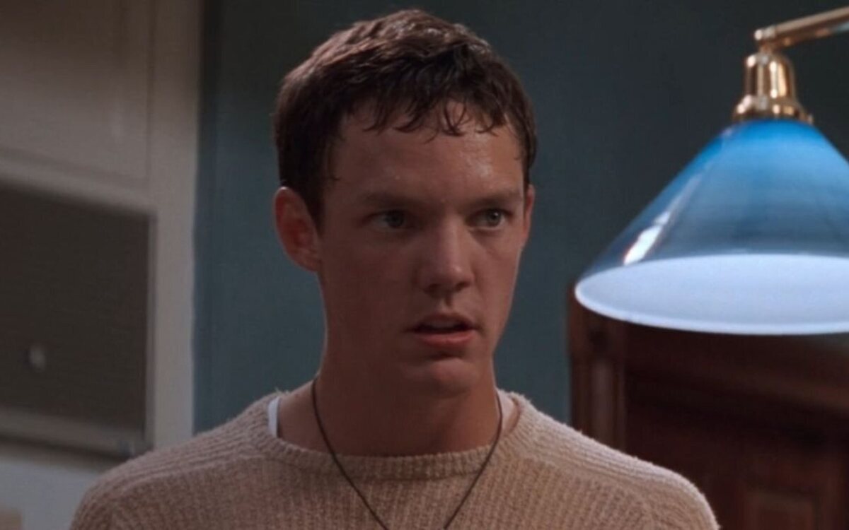 'Scream 7' trae de vuelta a Matthew Lillard, quien fue el primer ...