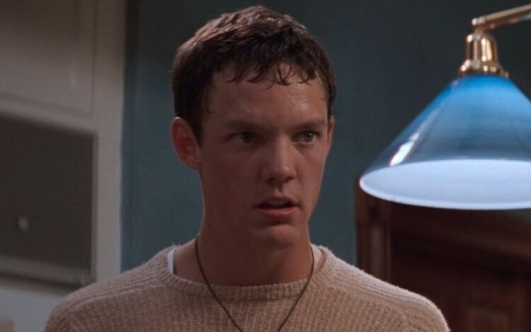 'Scream 7' trae de vuelta a Matthew Lillard, quien fue el primer ...