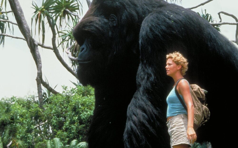 Los 12 monos más icónicos de la historia del cine: De 'King Kong' a ...