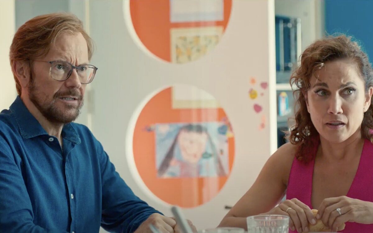 Primer tráiler de 'Padre no hay más que uno 5', que ya tiene título ...