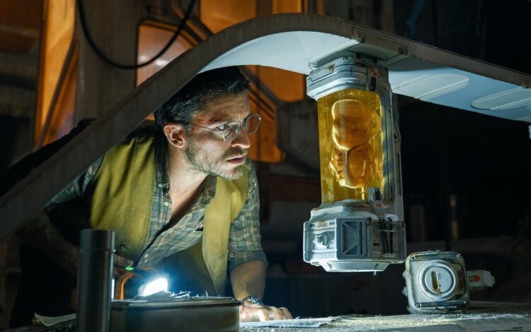 'Jurassic World: El renacer': La nostalgia de un cine más feliz ...