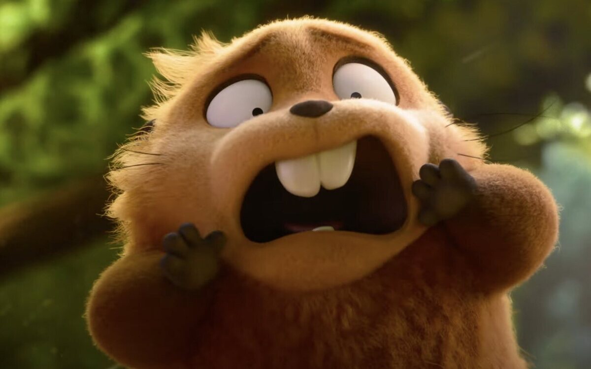 Primer tráiler de 'Hoppers': la 30ª película de Pixar transforma a una ...