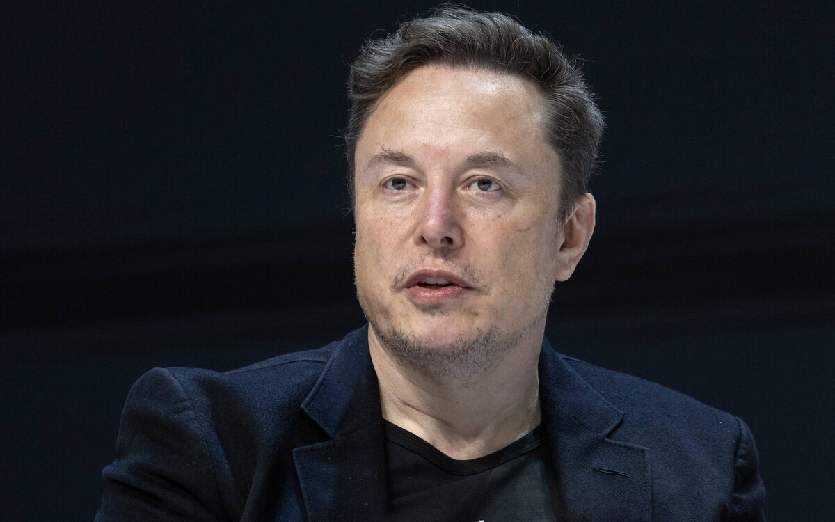 Elon Musk salta al cine: Este es el actor que podría interpretarlo en ...