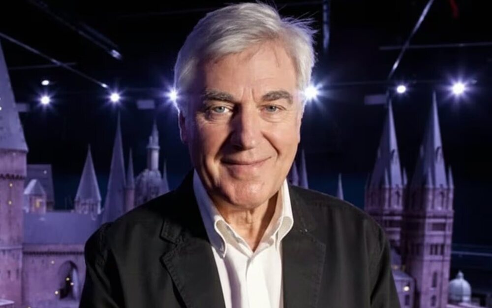 Muere Stuart Craig, el diseñador de producción que dio vida al universo ...