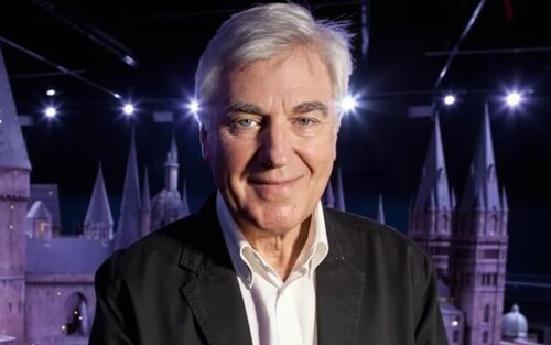 Muere Stuart Craig, el diseñador de producción que dio vida al universo ...